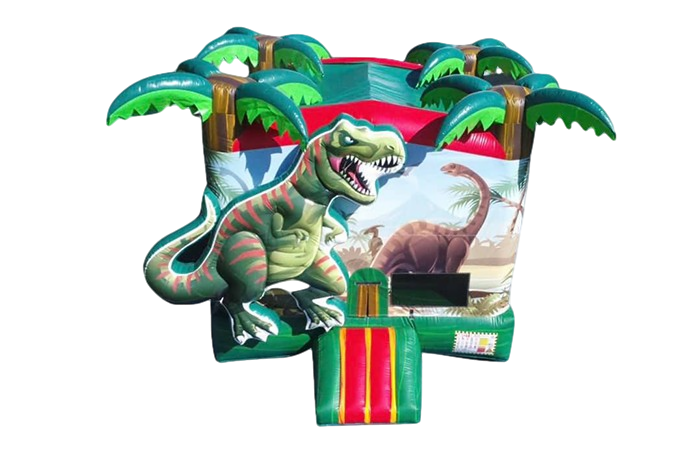 California Jumping of Fresno - bounce house rentals and slides for ...